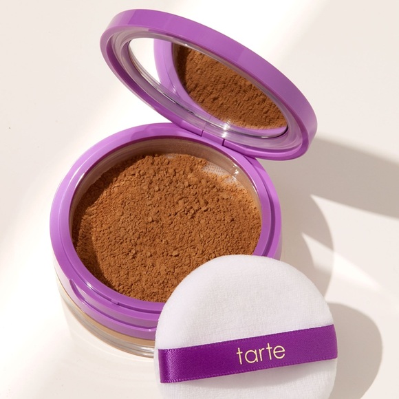 tarte | Makeup | Tarte Tan Deep Shape Tape Setting Powder | Poshmark